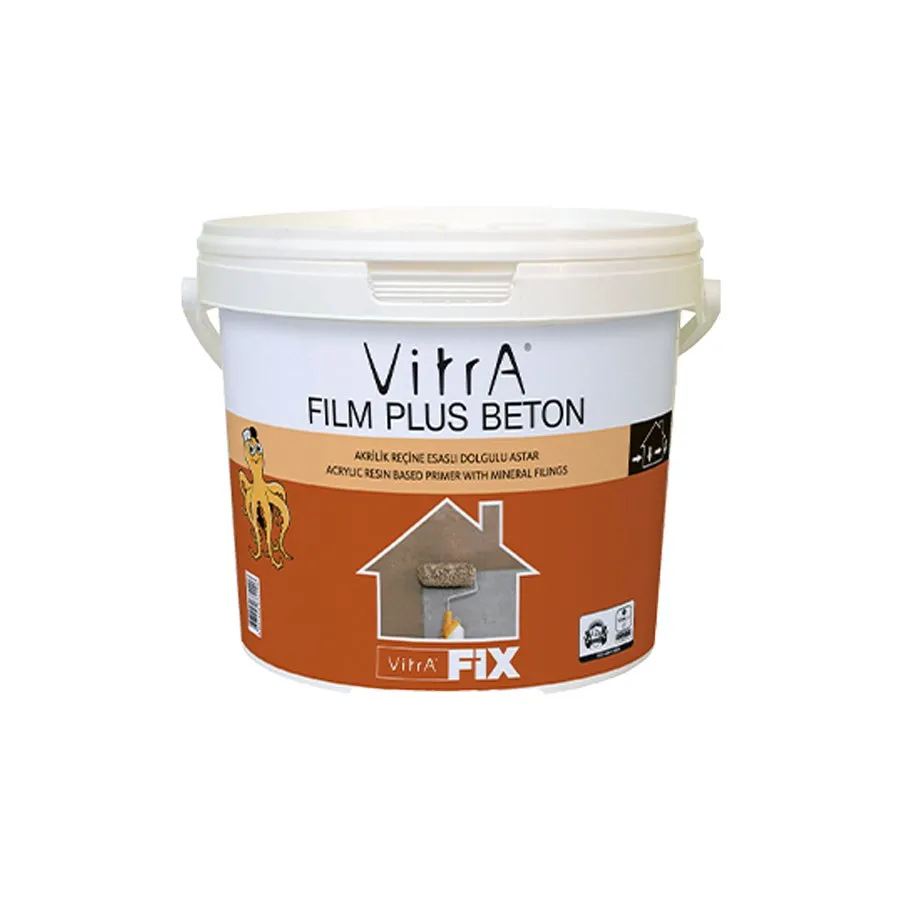 Film Plus Beton